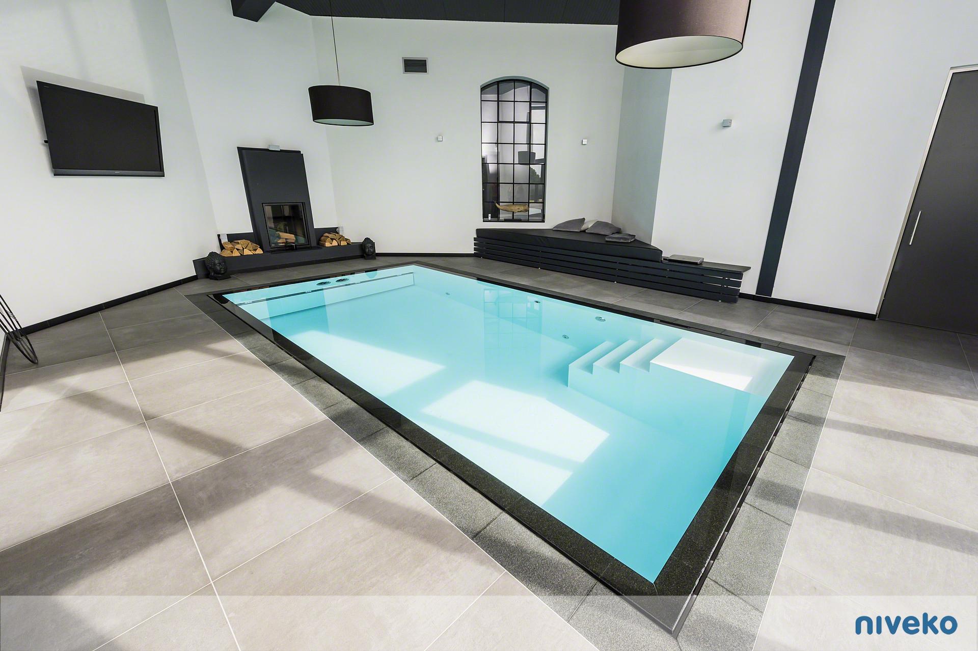 NIVEKO Schwimmbecken / Pools